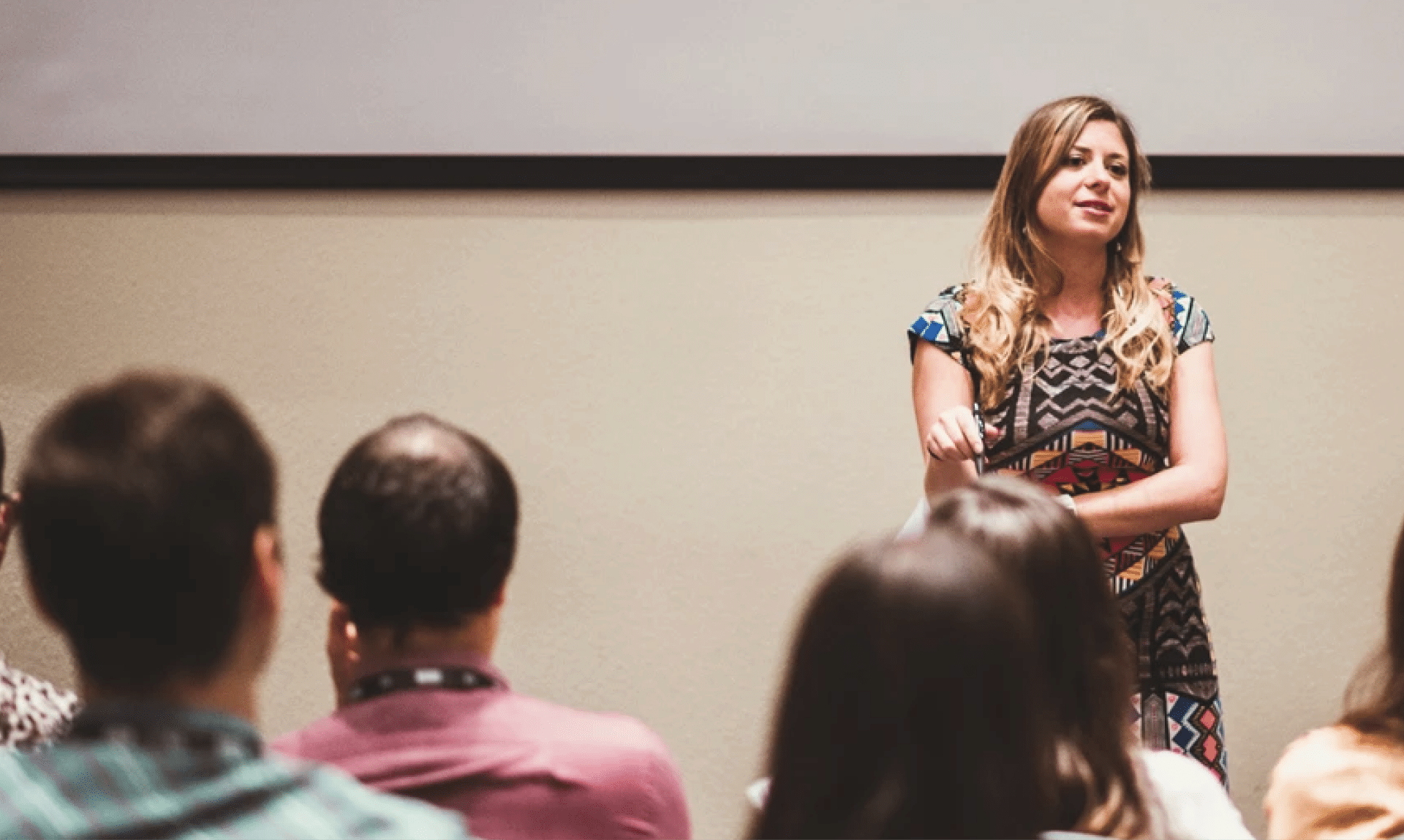 Women's Leadership Accelerator Program | Empower Global